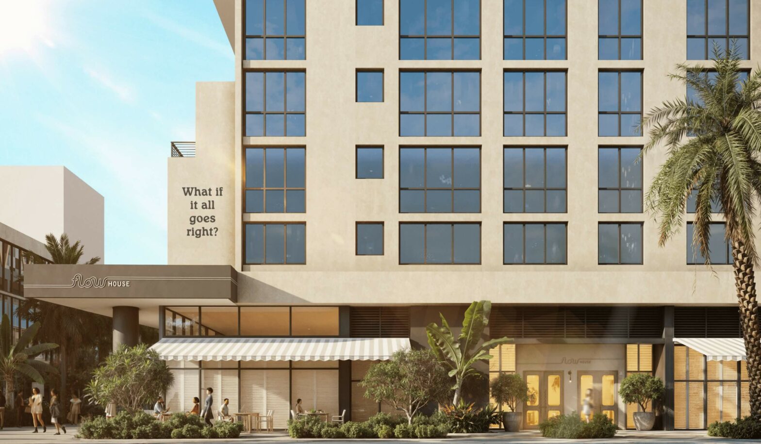 Adam Neumann's Flow Obtains $155M to Finish Miami Condos - Multi ...