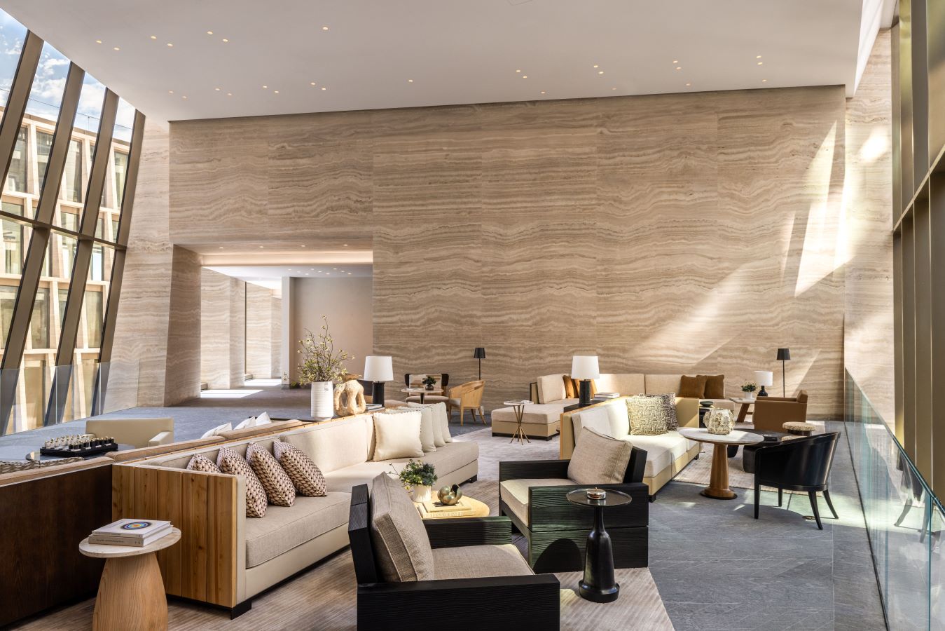 Inside Manhattan’s One High Line - Multi-Housing News