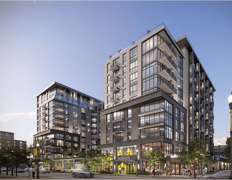 Oxford Development JV Secures $67M to Build in Pittsburgh - Multi ...
