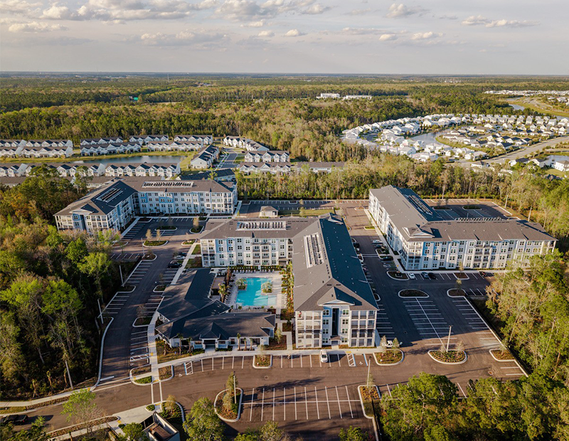 Madison Communities Continues Florida Expansion - Multi-Housing News