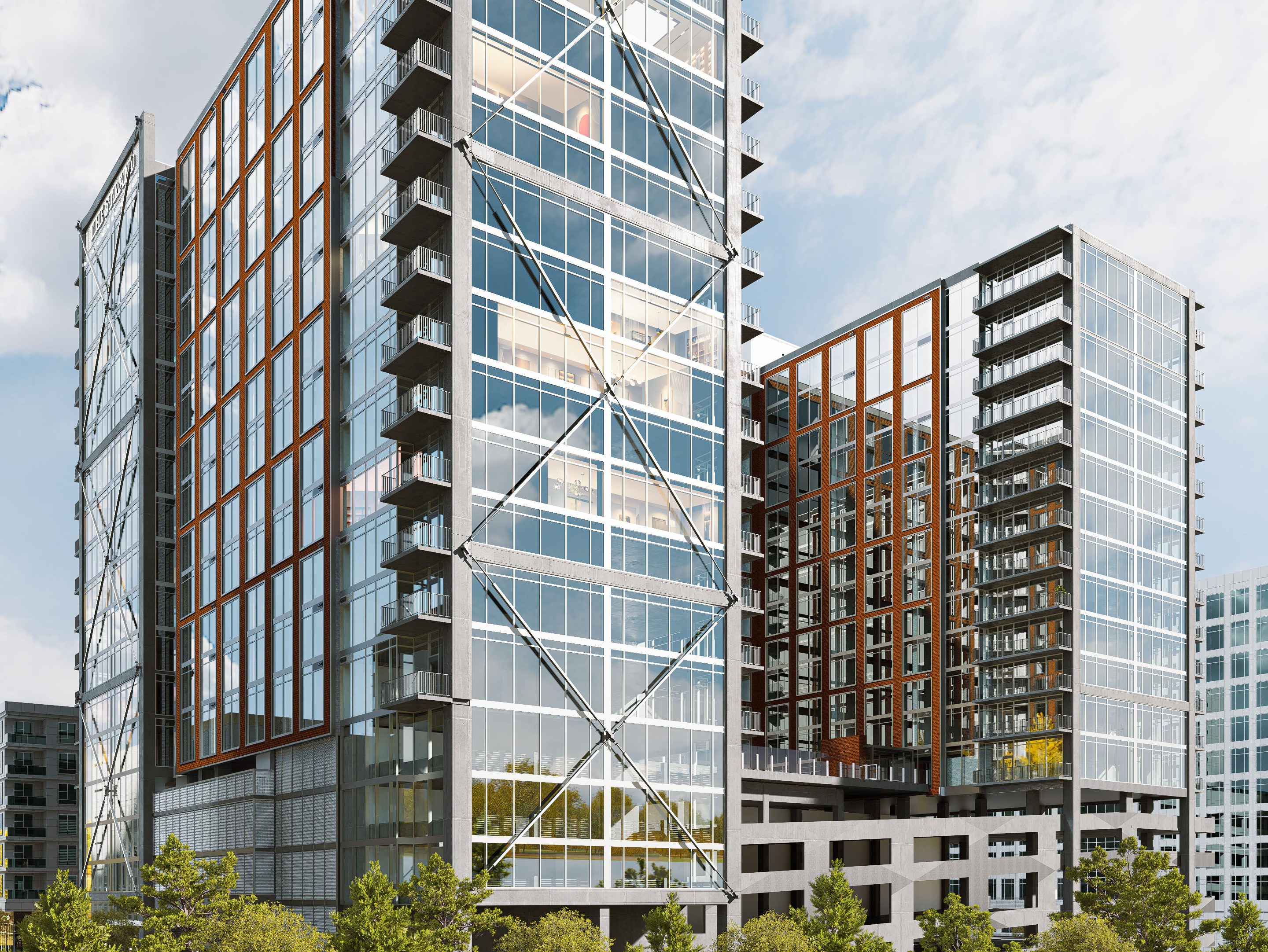 Developers Launch Next Phase of $500M Columbus Project - Multi-Housing News