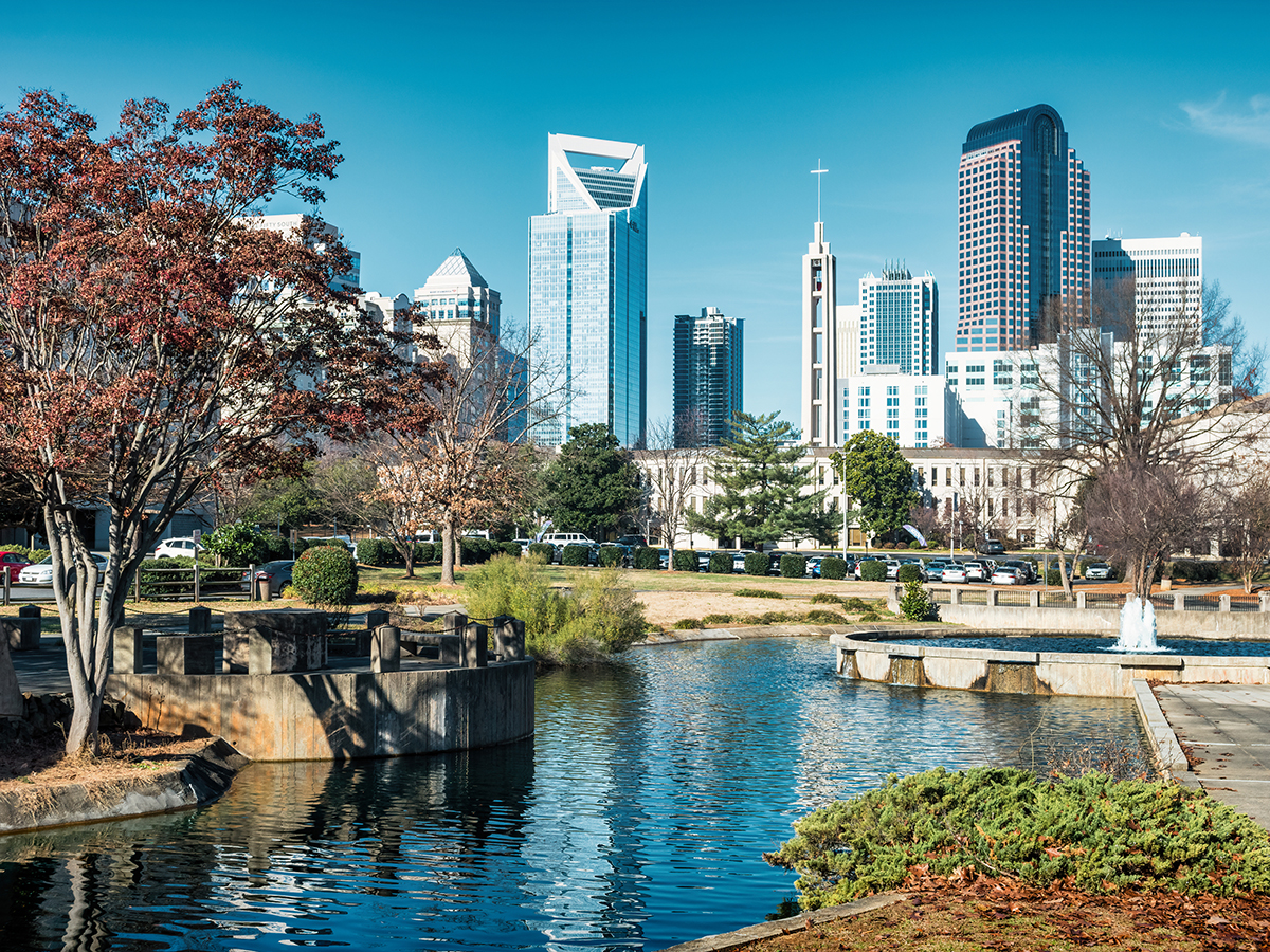 Charlotte - Multi-Housing News