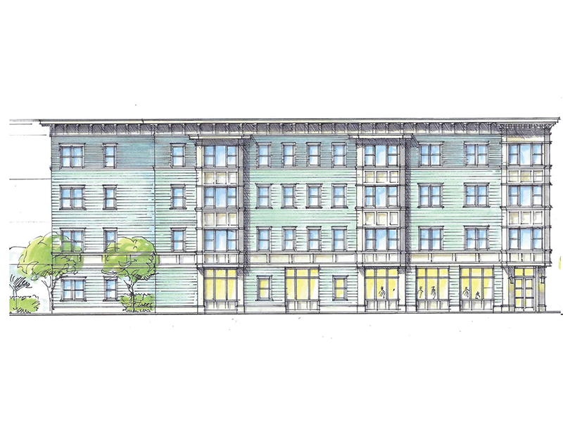 Ovation to Break Ground on Las Vegas Affordable Senior Development ...