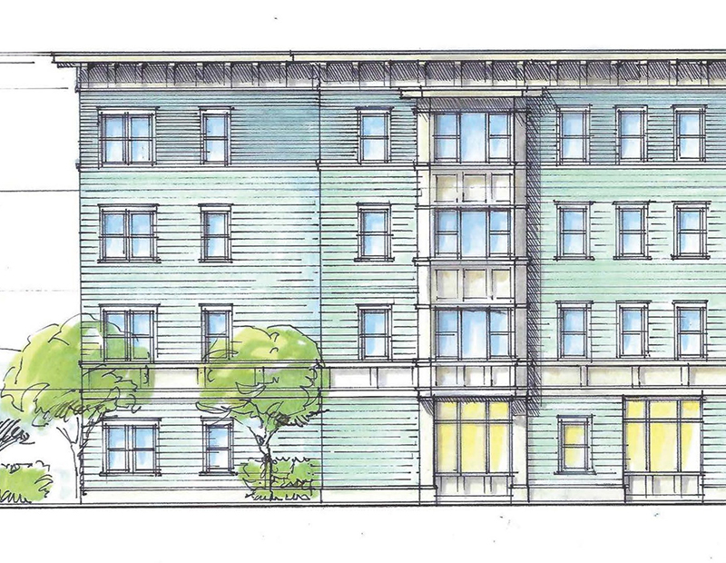 Linc Begins Affordable Housing Projects in Northern California - Multi ...