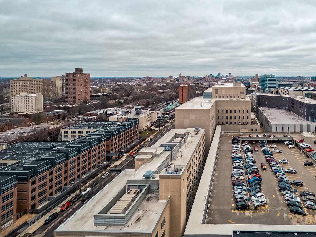 St. Louis - Multi-Housing News