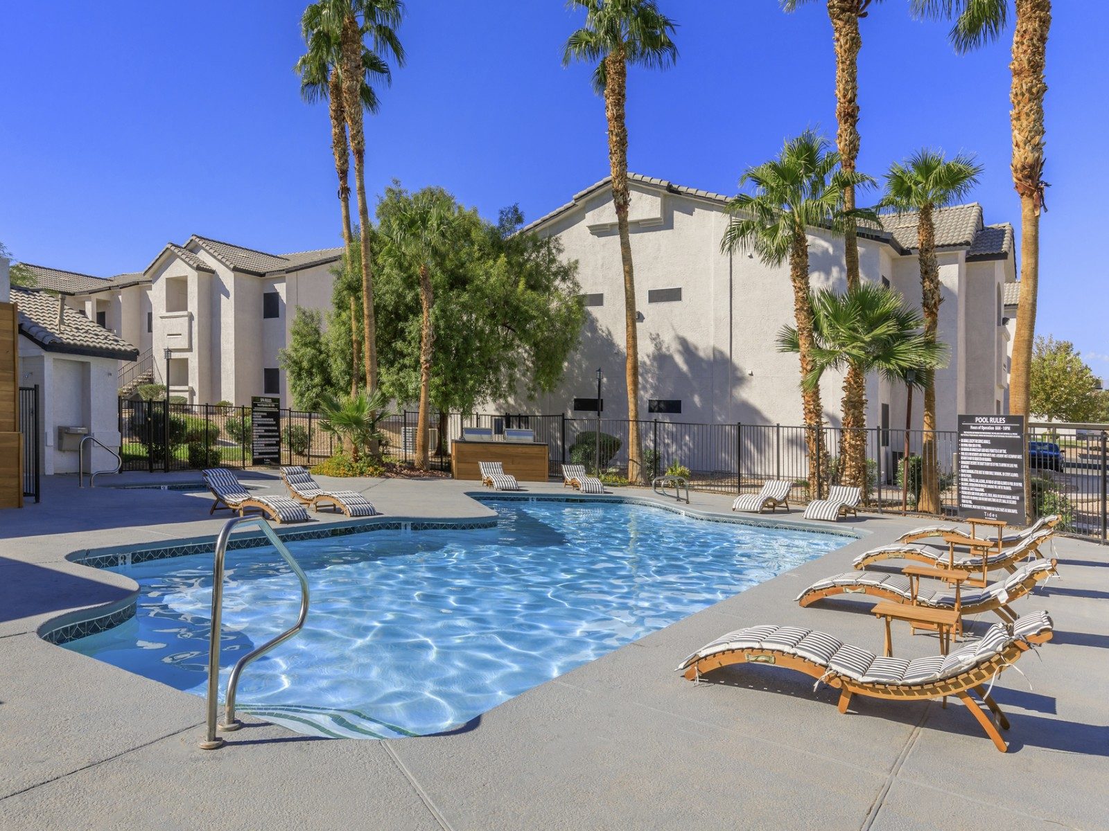 Kennedy Wilson Acquires Mountain West Properties for $166M - Multi ...