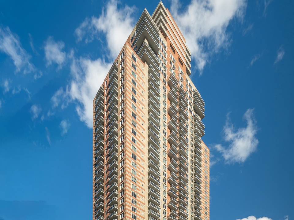 JPMorgan Buys Manhattan Tower for $244M - Multi-Housing News