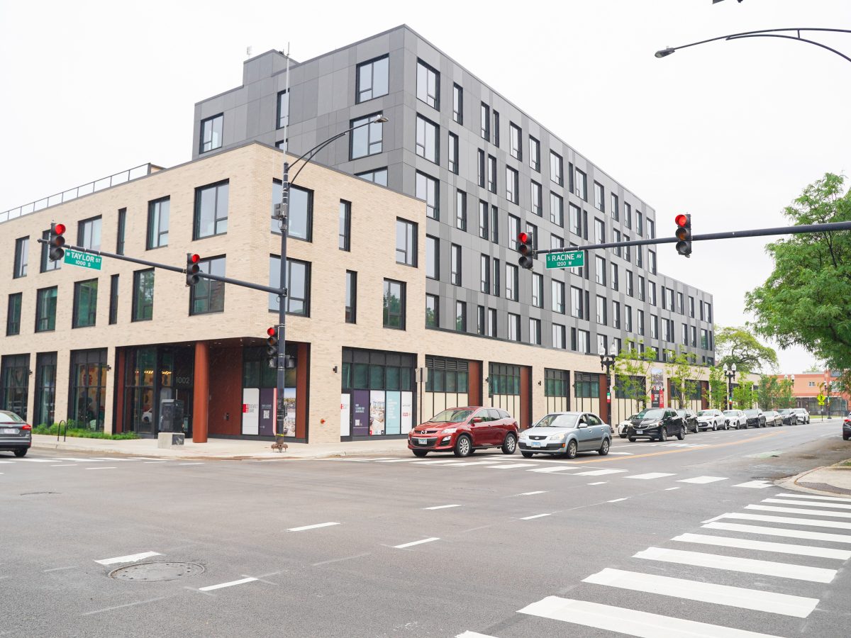 Tackling Chicago's Affordable Housing Issue - Multi-Housing News