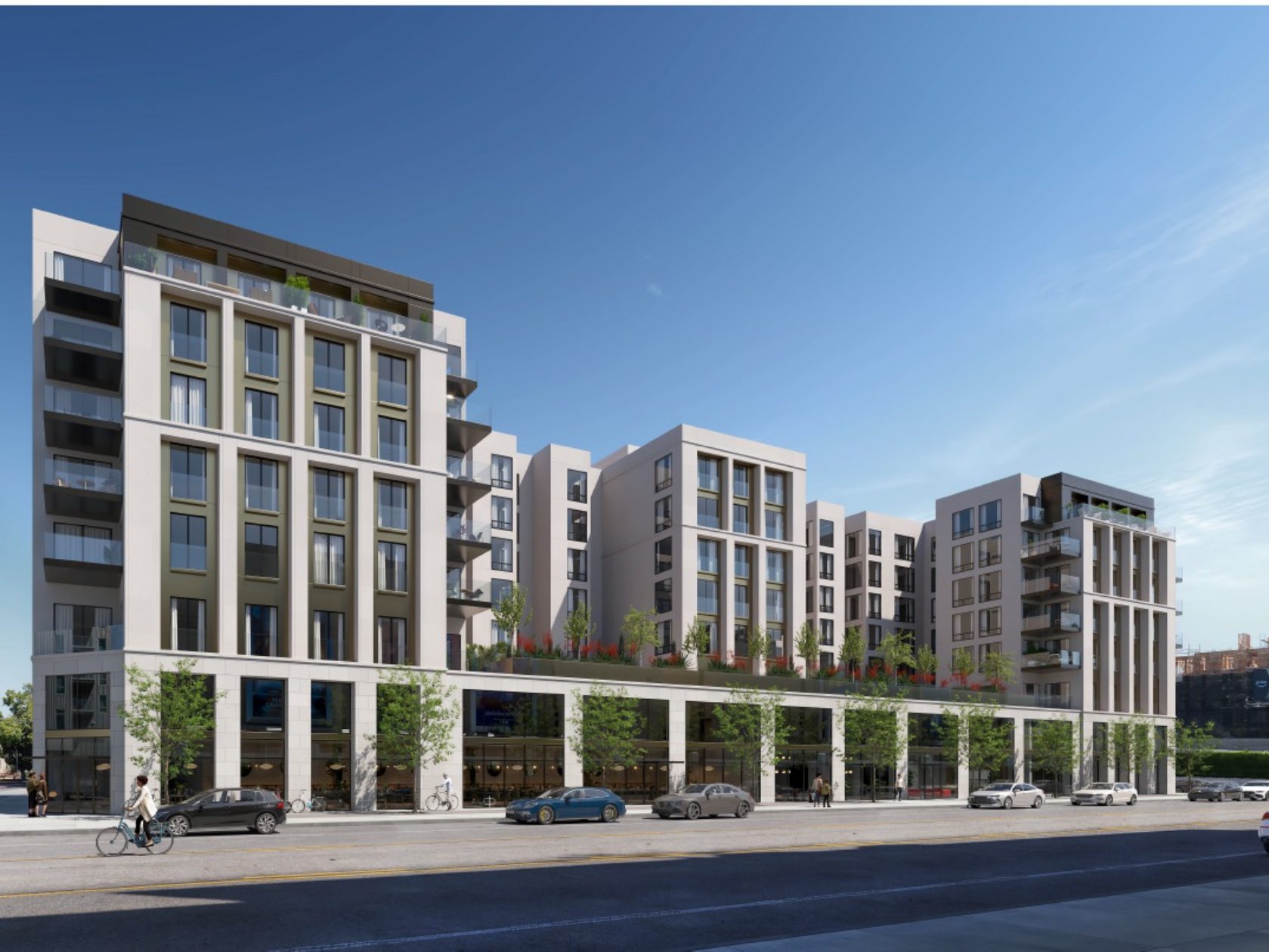 Helio Group Lands $92M for LA Luxury Project - Multi-Housing News