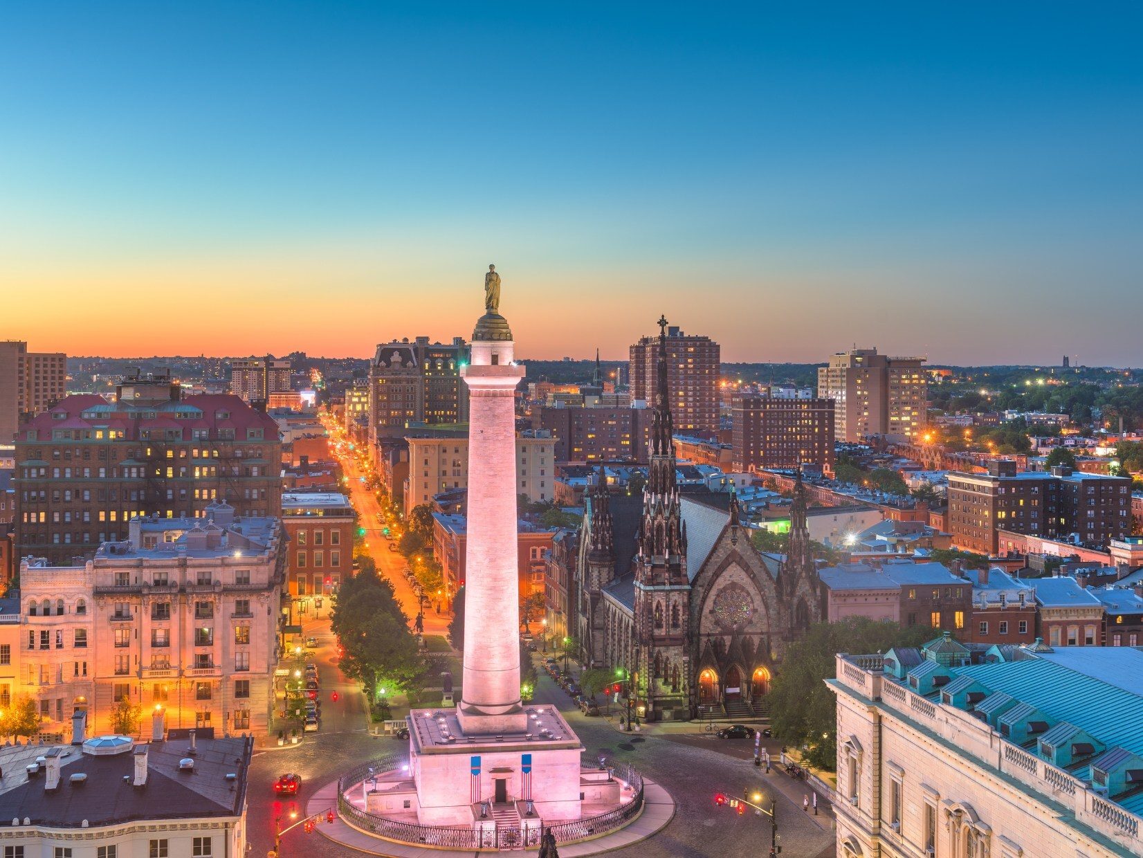 Baltimore Multifamily News - Multi-Housing News