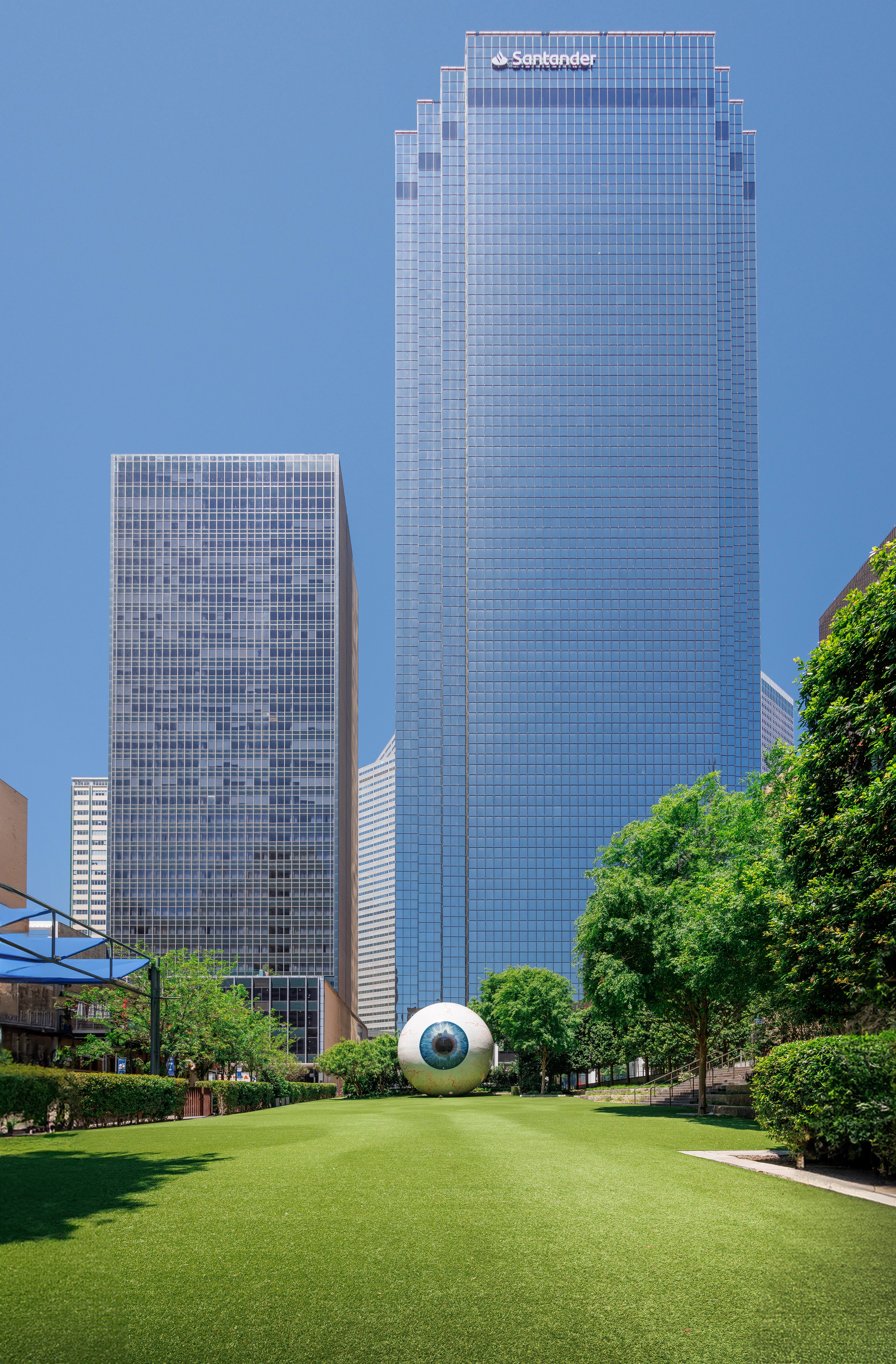 Dallas Tower Secures $133M for Partial Office-to-Resi Conversion ...
