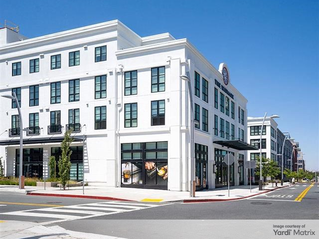 Acacia Capital Pays $190M for Bay Area Asset - Multi-Housing News