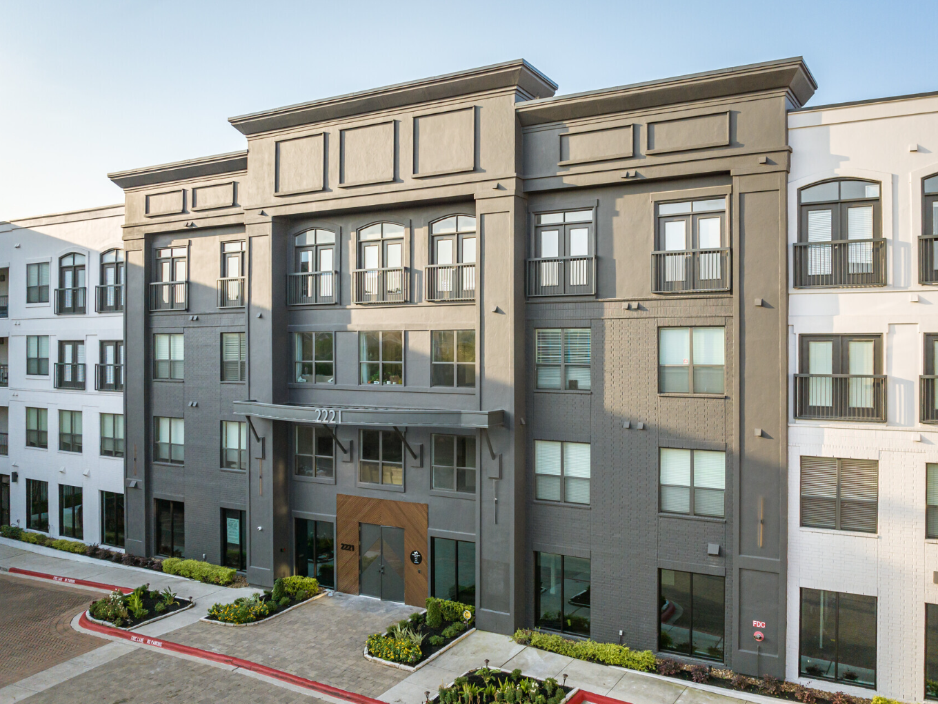 Greystar Lands 11,000-Unit Management Deal - Multi-Housing News