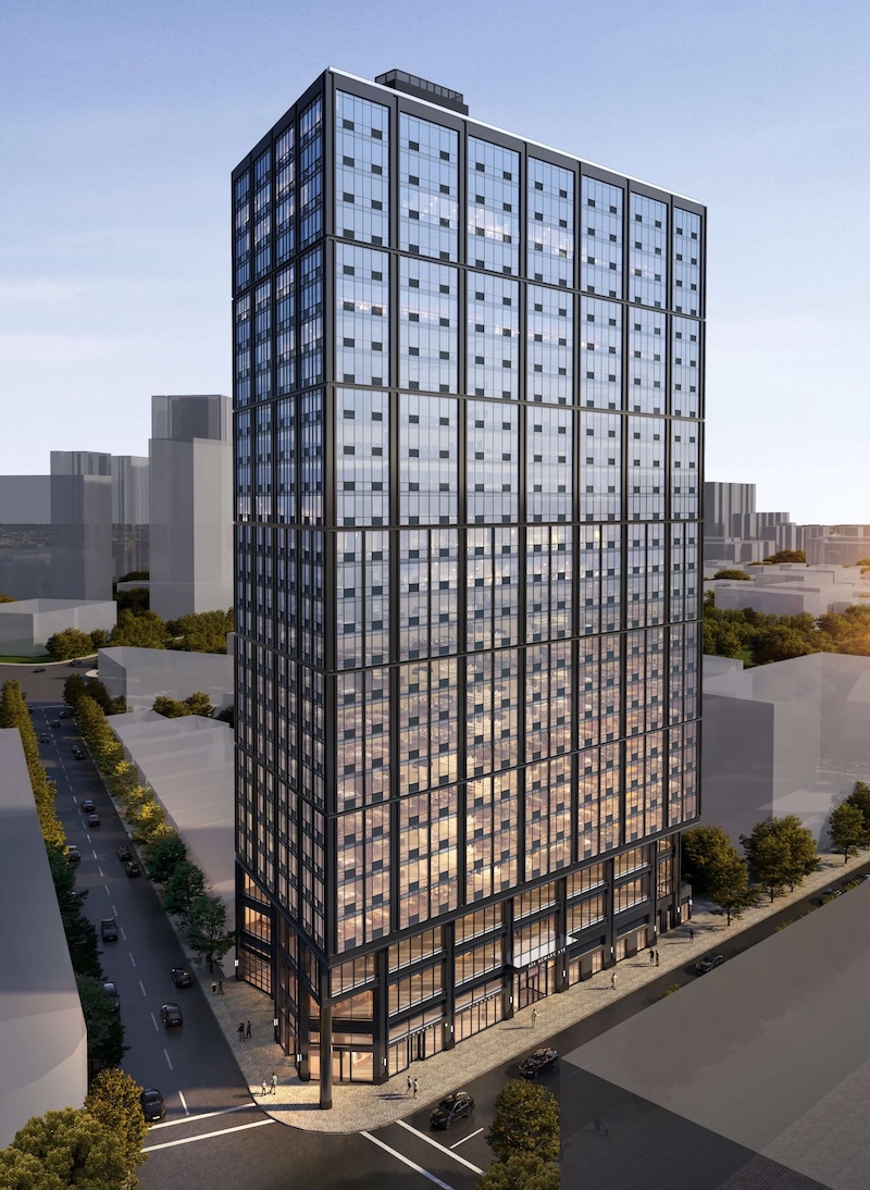 Namdar Secures $220M for NJ Community - Multi-Housing News