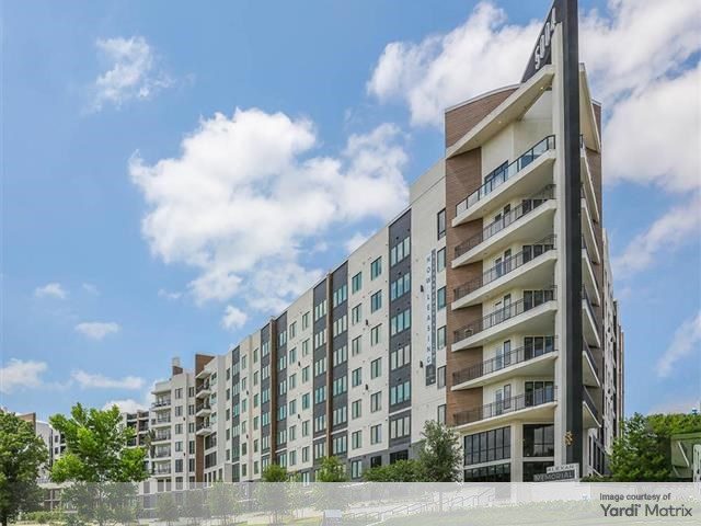 Trammell Crow Sells 356-Unit Houston Community - Multi-Housing News