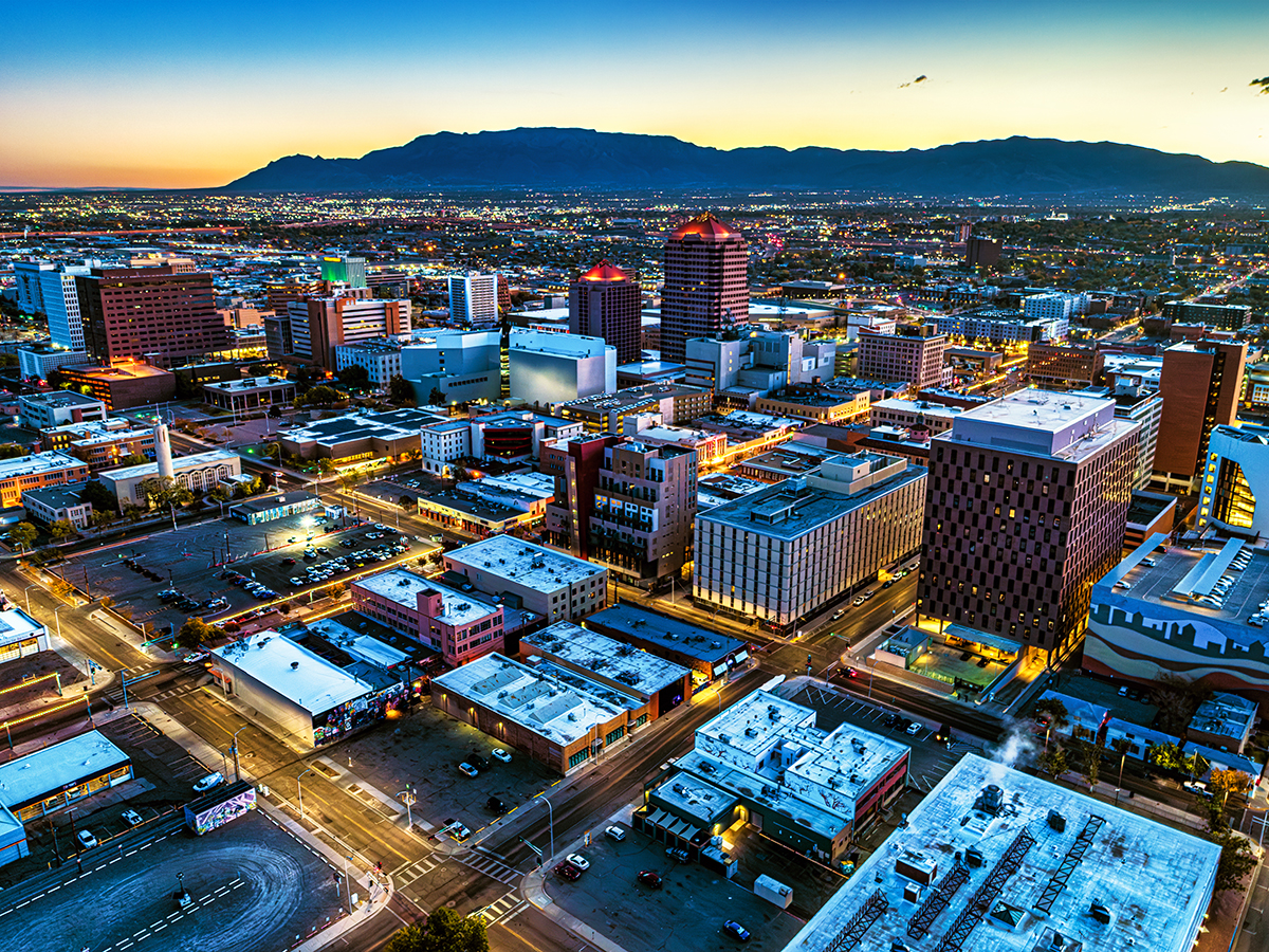 Albuquerque - Multi-Housing News