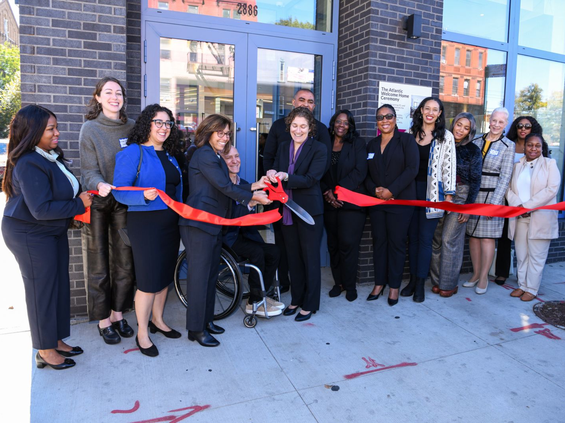 Camber Property JV Debuts Brooklyn Affordable Housing - Multi-Housing News
