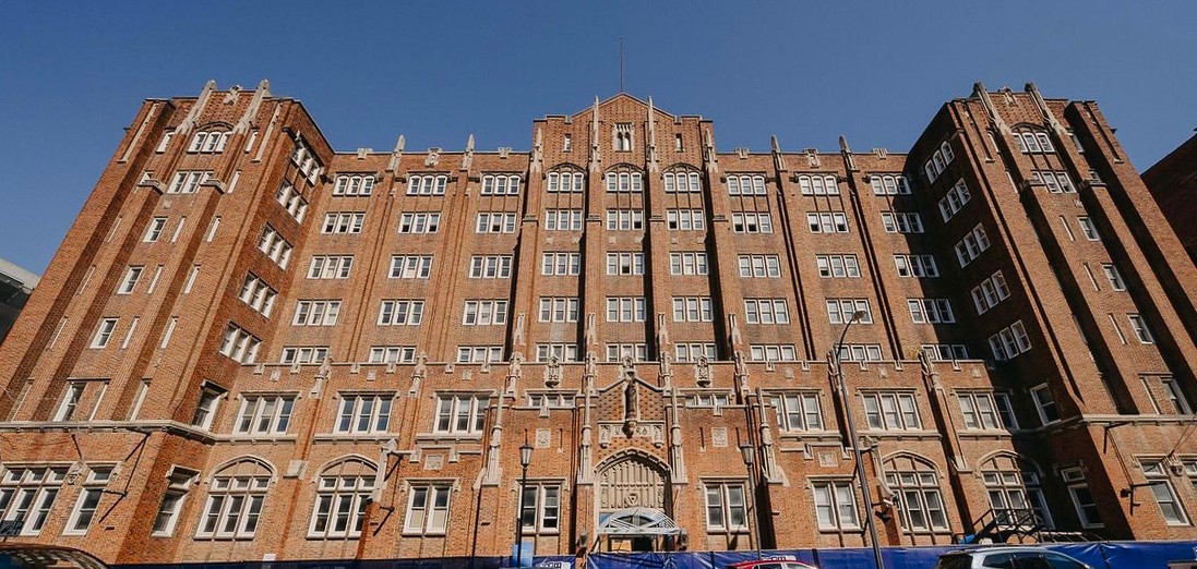 Woda Cooper Cos. Secure $35M for Columbus Adaptive Reuse Project ...