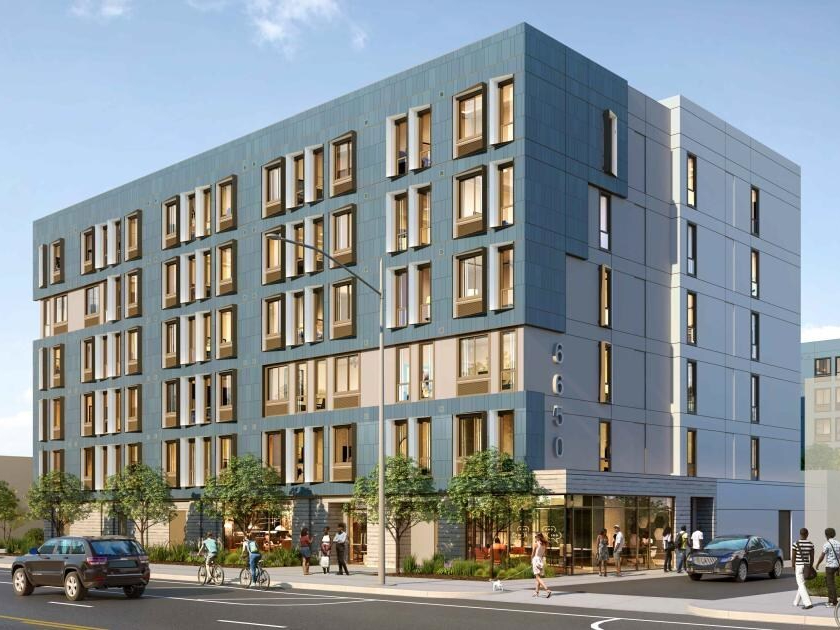 Why 40K Affordable Homes Are Stalled in California - Multi-Housing News