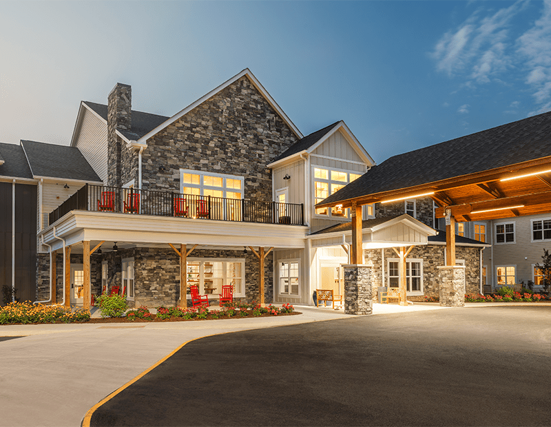 Clarion Partners Makes First Senior Housing Acquisition - Multi-Housing ...