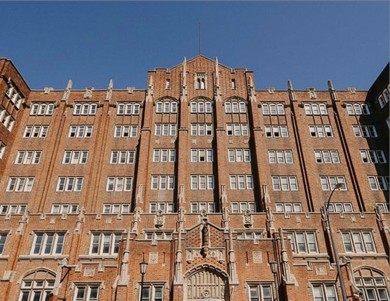Woda Cooper Cos. Secure $35M for Columbus Adaptive Reuse Project ...