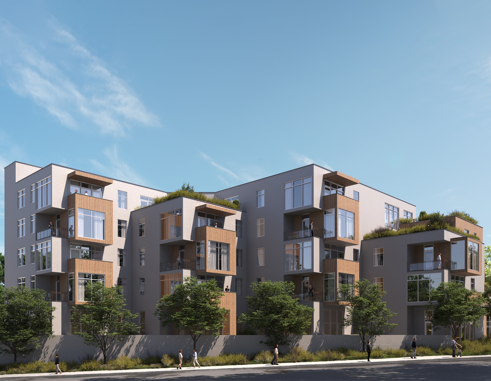 LA Mixed-Use Project Gets Approved After 6-Year Struggle - Multi ...