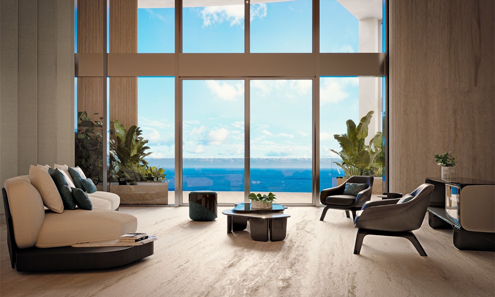 Dezer Lands $630M for Bentley-Branded Condo Tower - Multi-Housing News