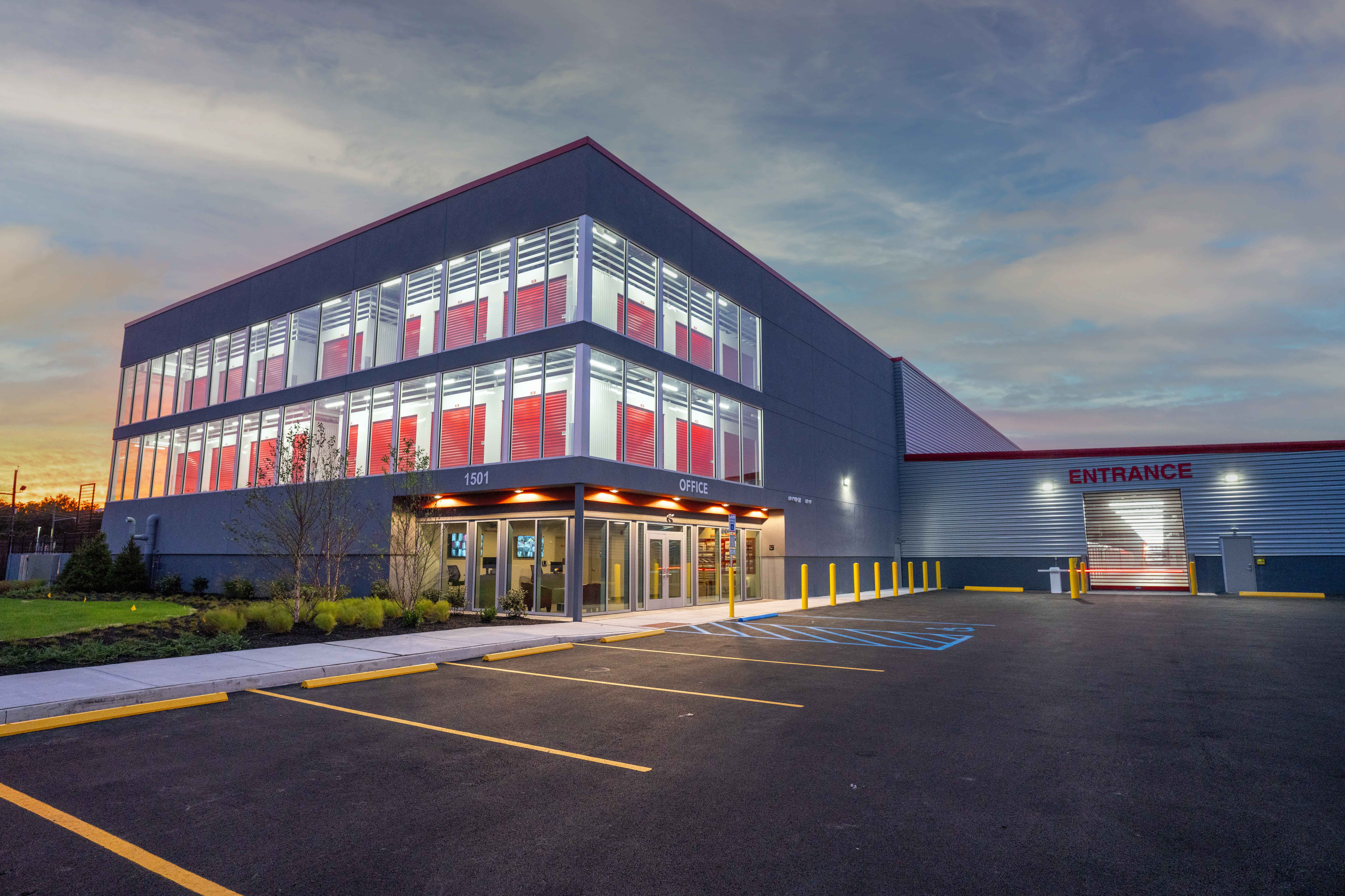 What’s Next for Self Storage in 2026 - Multi-Housing News