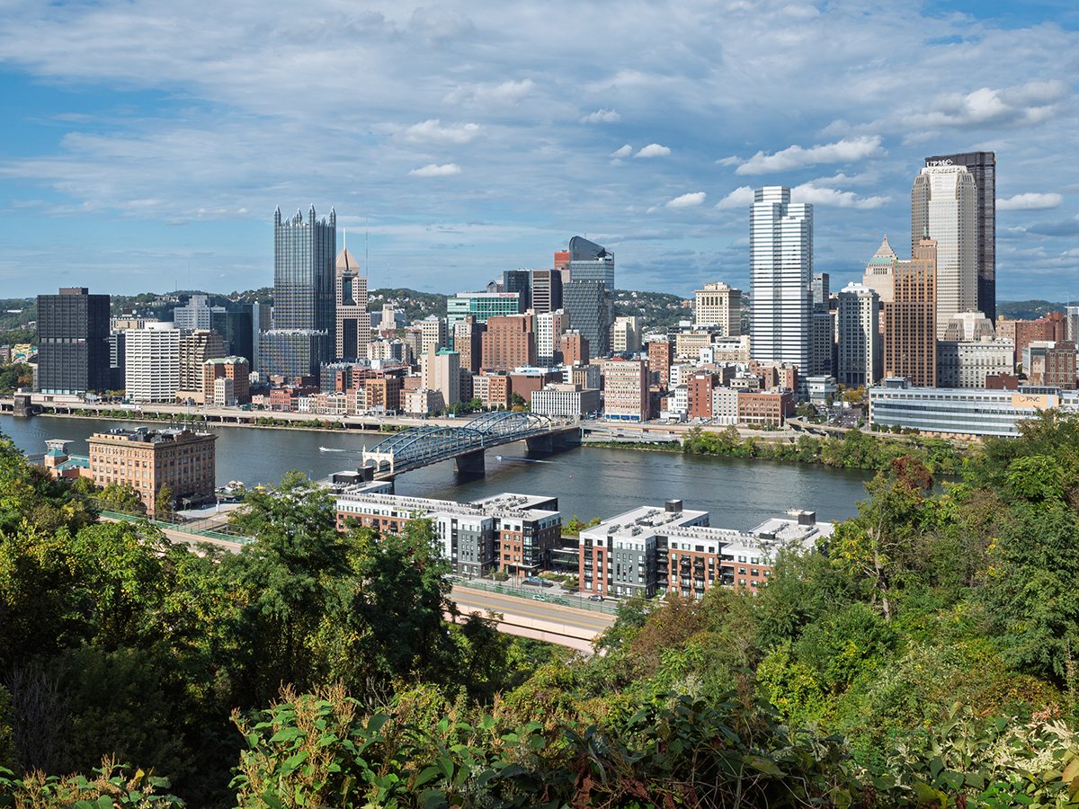 Pittsburgh - Multi-Housing News