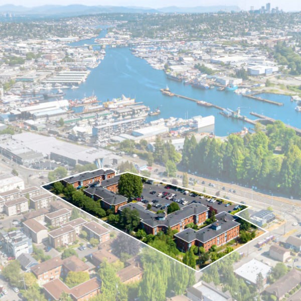 GT Capital, Freestone Acquire Seattle Multifamily Asset for $44M ...