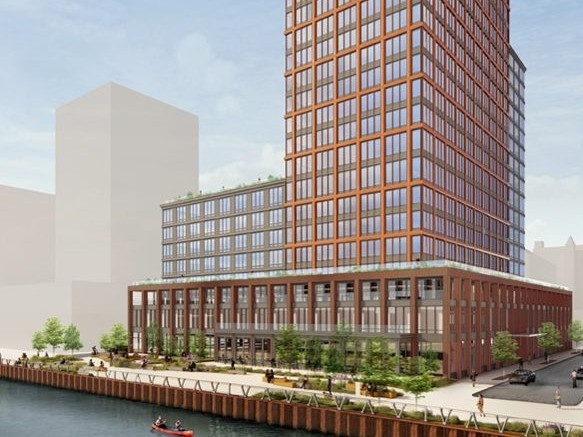 Midtown Investment Lands $200M for Brooklyn Project - Multi-Housing News