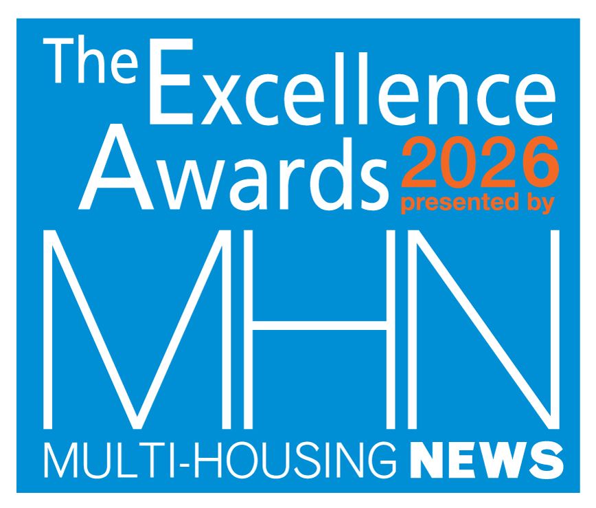 Deadline Extended: Enter the 2026 MHN Excellence Awards - Multi-Housing ...
