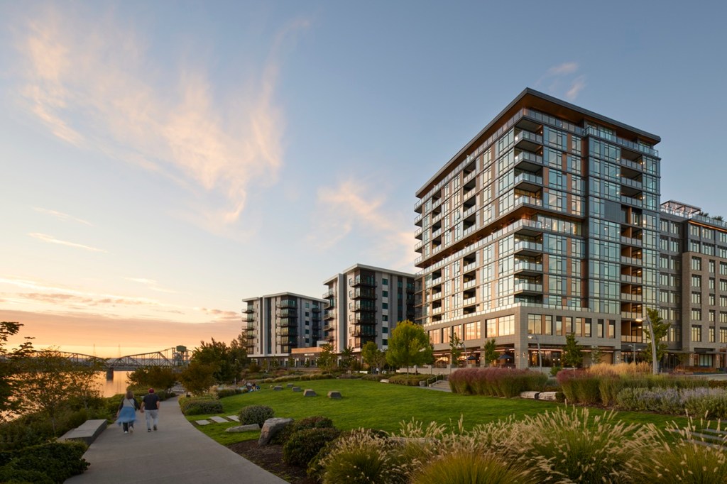 2026 Senior Living Trends: Demand Leads, Capital Reopens - Multi ...