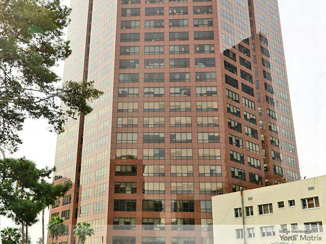 Exclusive: Jamison Lines Up $195M for LA Conversion - Multi-Housing News