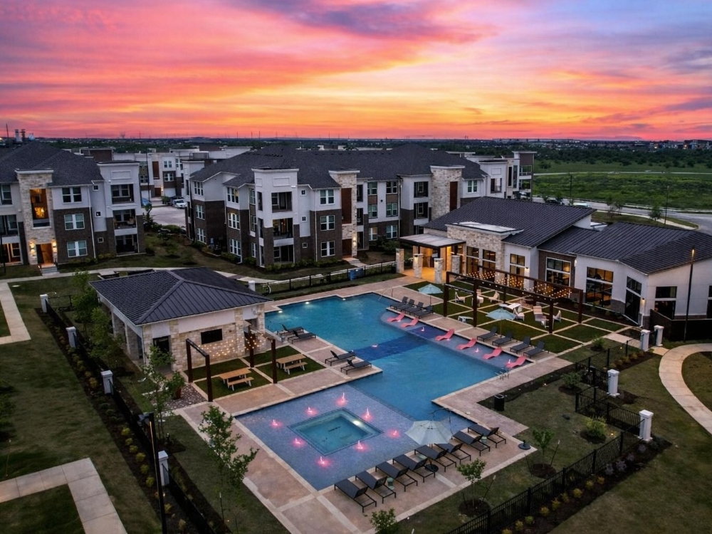Virga Picks Up Austin Community - Multi-Housing News