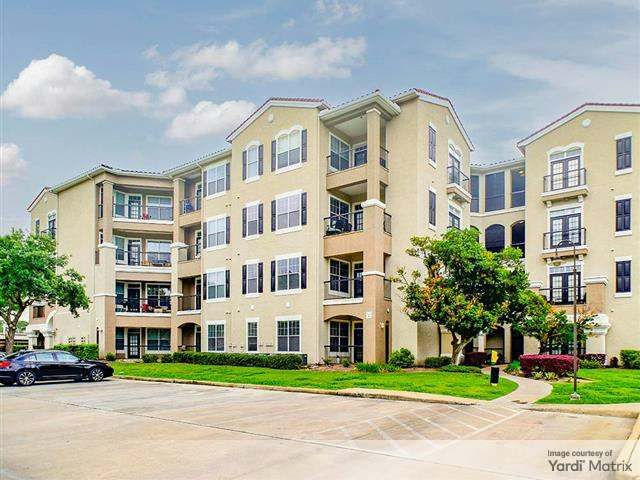Exclusive: PCCP, Alliance Grab 387 Units in Houston - Multi-Housing News