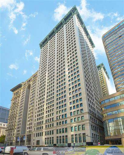 RXR JV Secures $500M for Manhattan Conversion - Multi-Housing News