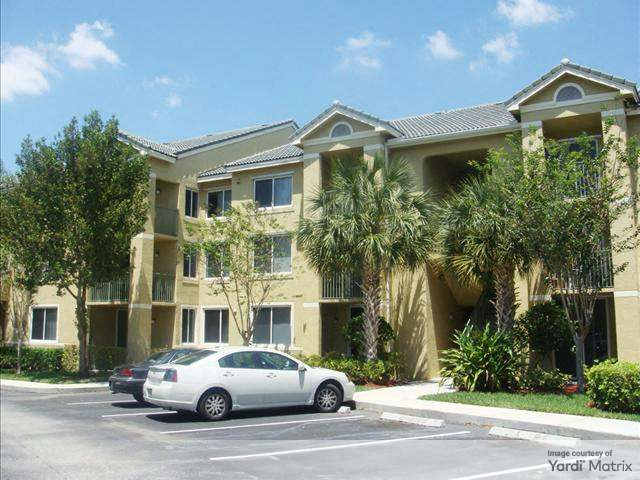 Exclusive: Greystar, Starwood Trade 639 Units in South Florida - Multi ...