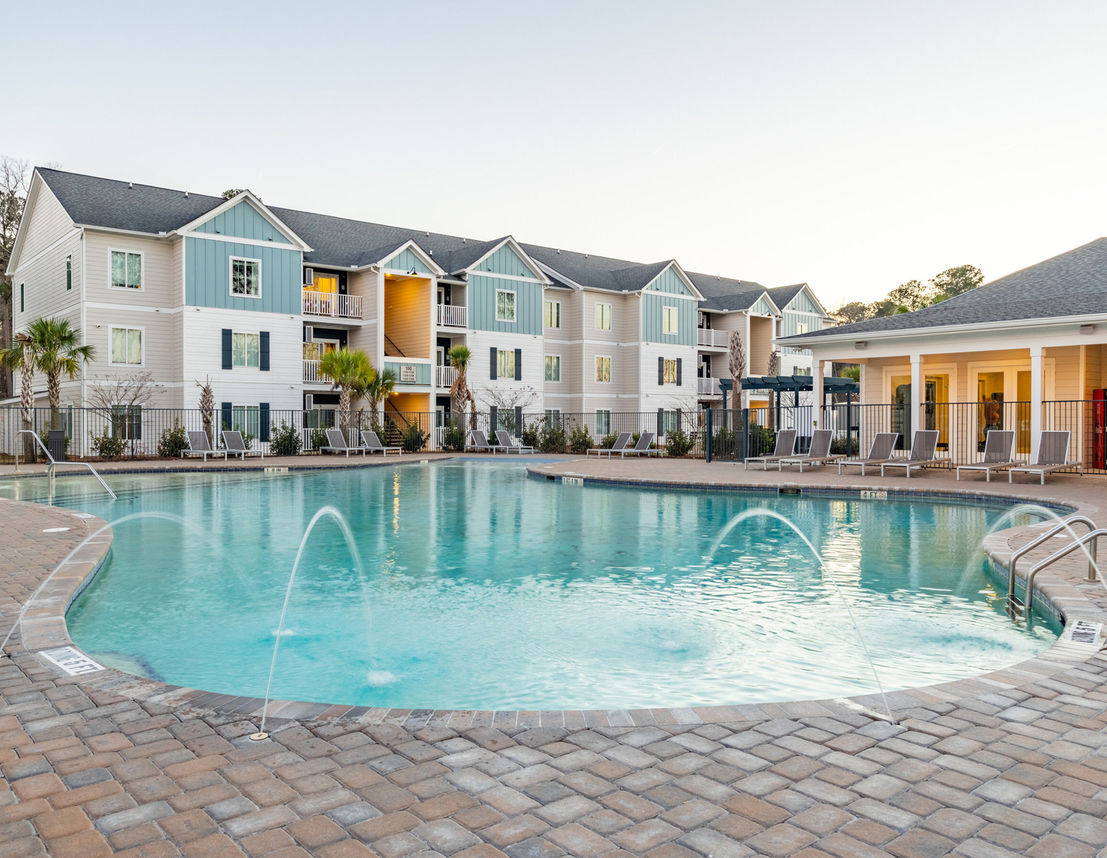 JV Picks Up 288-Unit Georgia Community - Multi-Housing News