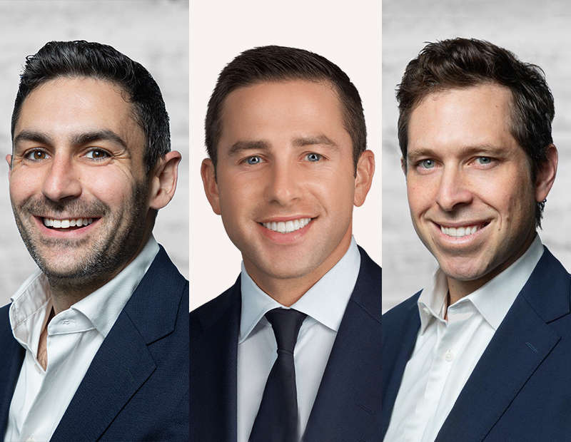 Raven Property Gets a Foothold Into Debt Advisory - Multi-Housing News