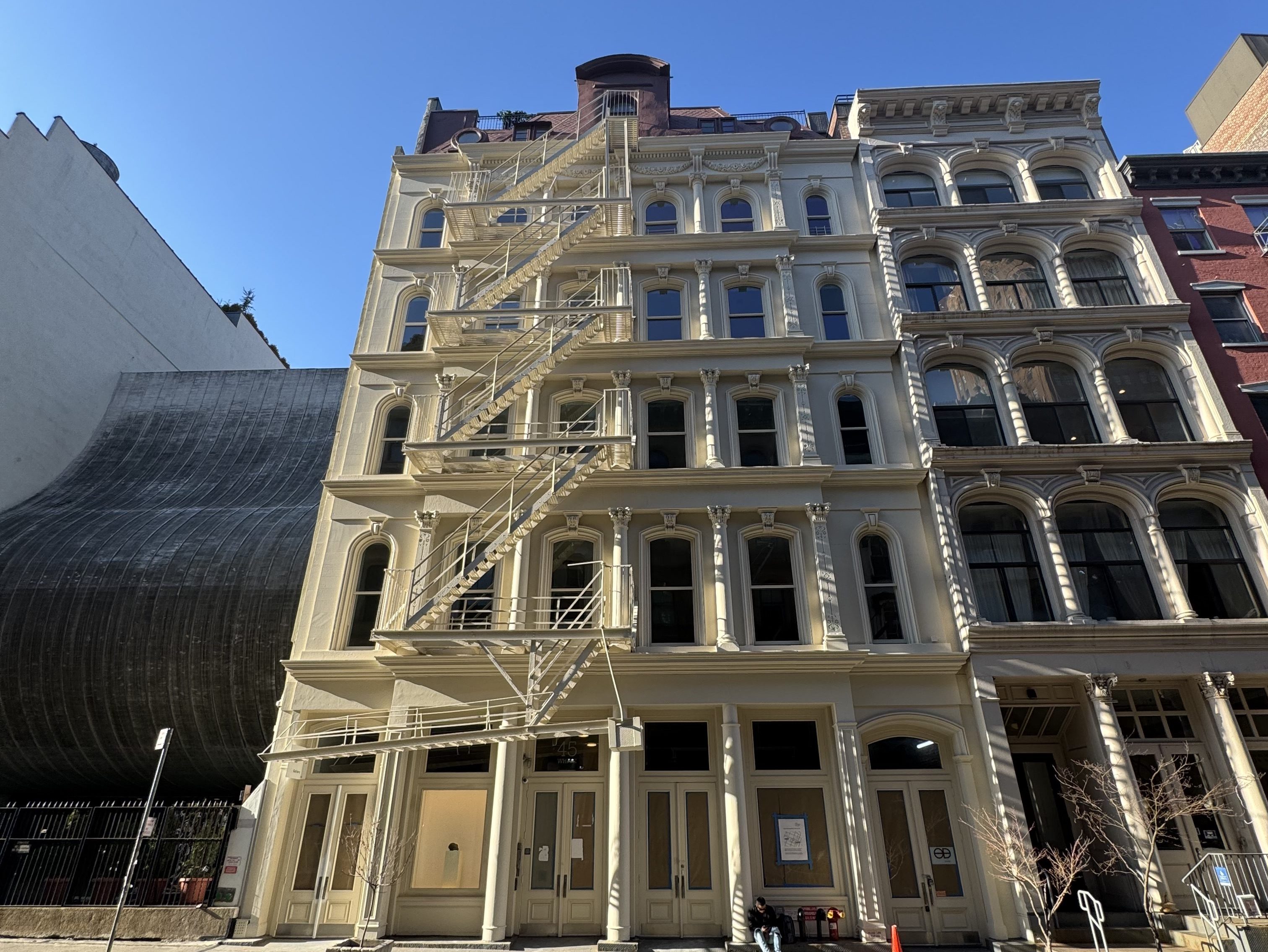 Slate Property JV Buys Manhattan Community for $32M - Multi-Housing News