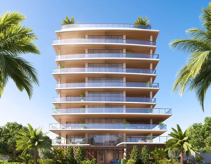 Boca Raton Condo Project Receives $70M for Construction - Multi-Housing ...