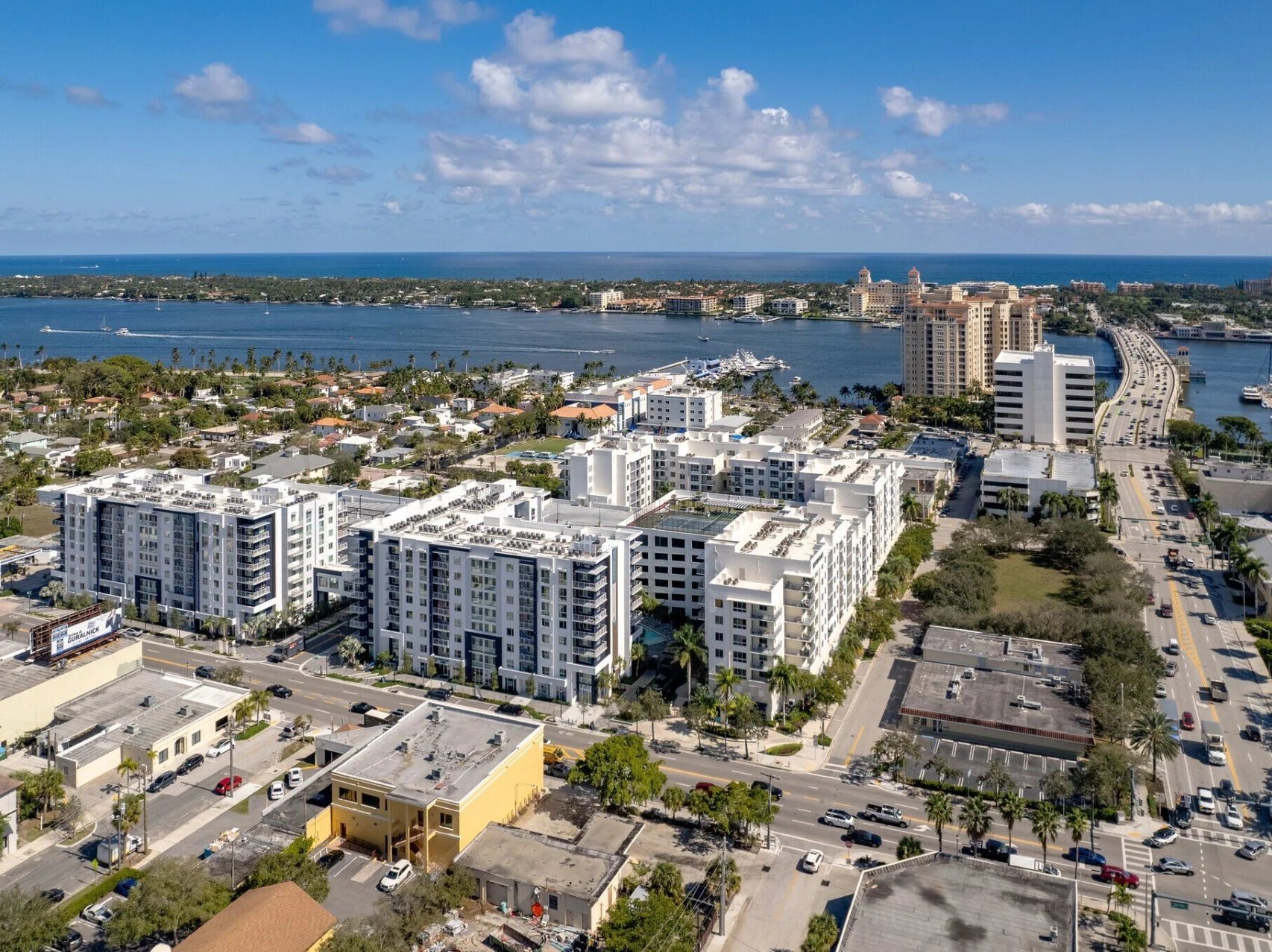 Griffis Residential Launches 7th Value-Add Fund With West Palm Beach ...