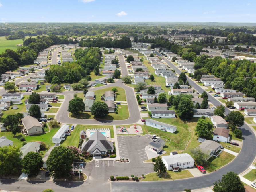 Havenpark to Invest $70M in Portfolio Revamp - Multi-Housing News