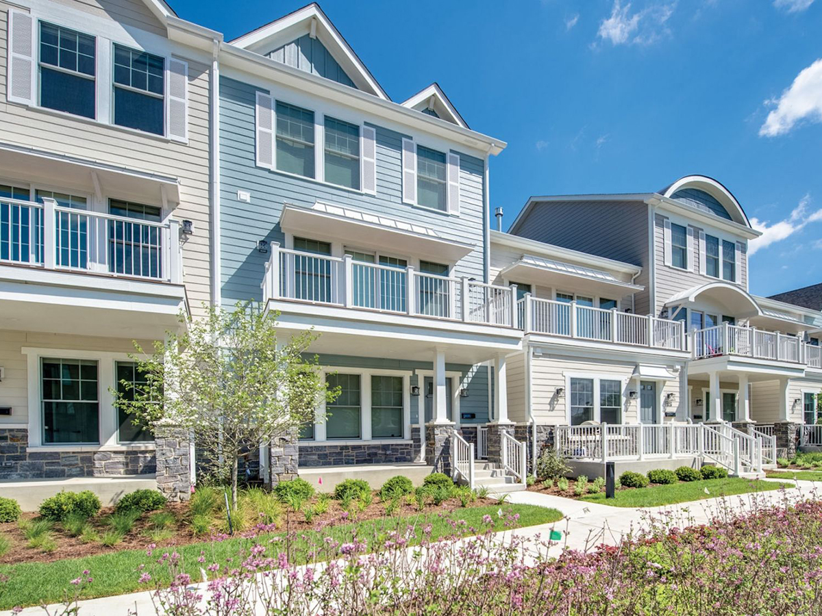 Transactions: June 2026 - Multi-Housing News