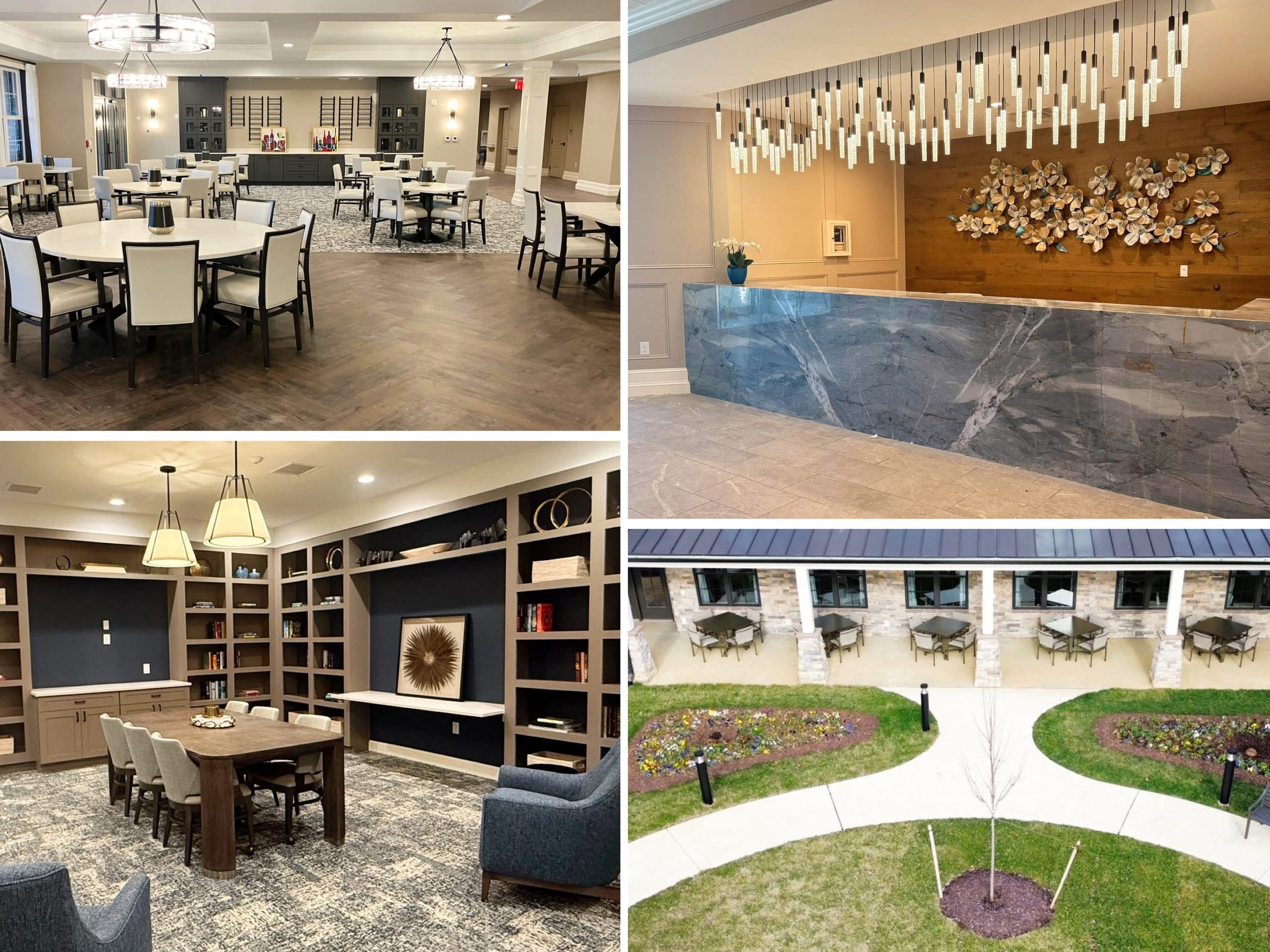 Watercrest JV Wraps Up Virginia Luxury Senior Community - Multi-Housing ...