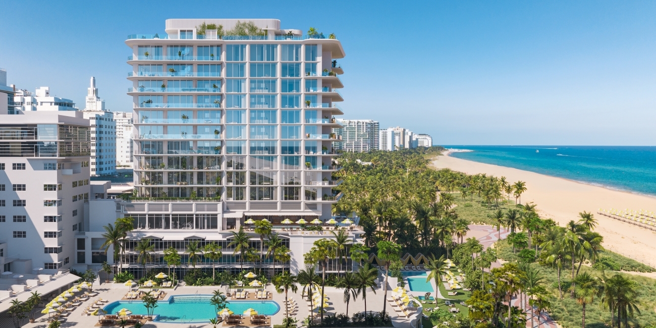 The Rise of Hotel‑Branded Residences - Multi-Housing News