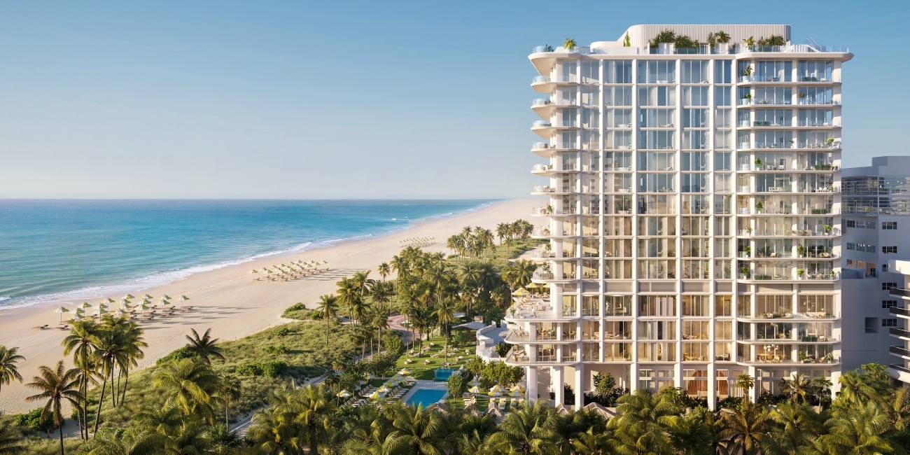 The Rise of Hotel‑Branded Residences - Multi-Housing News