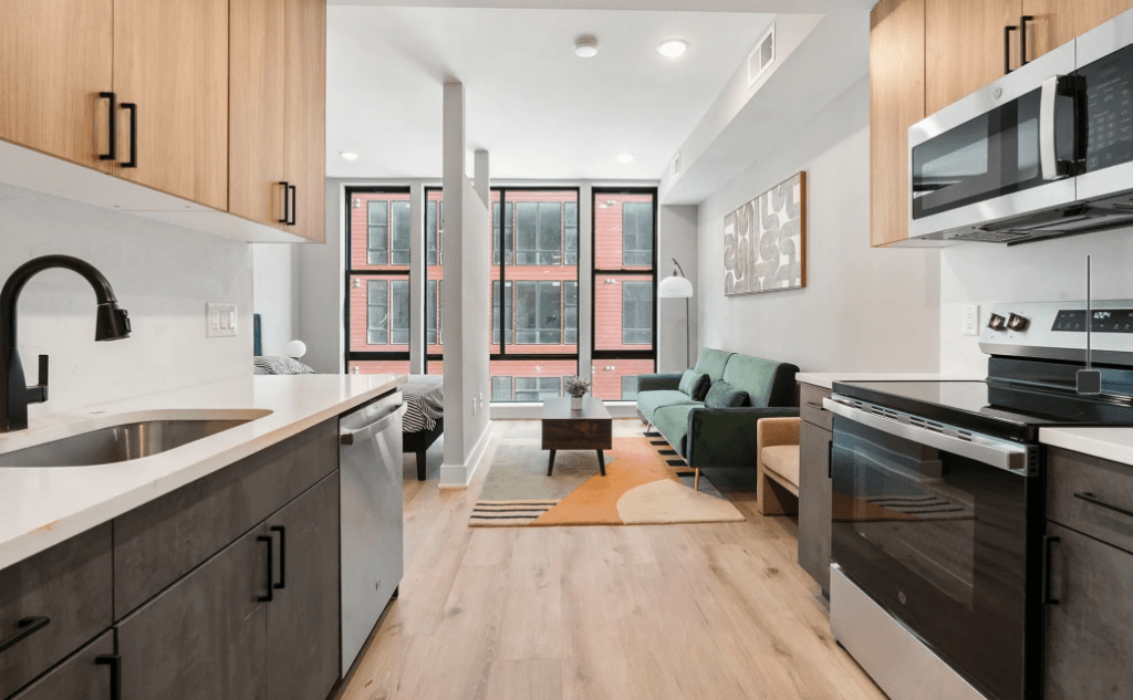 GY Properties Secures $43M Bridge Loan for Philly Development - Multi ...