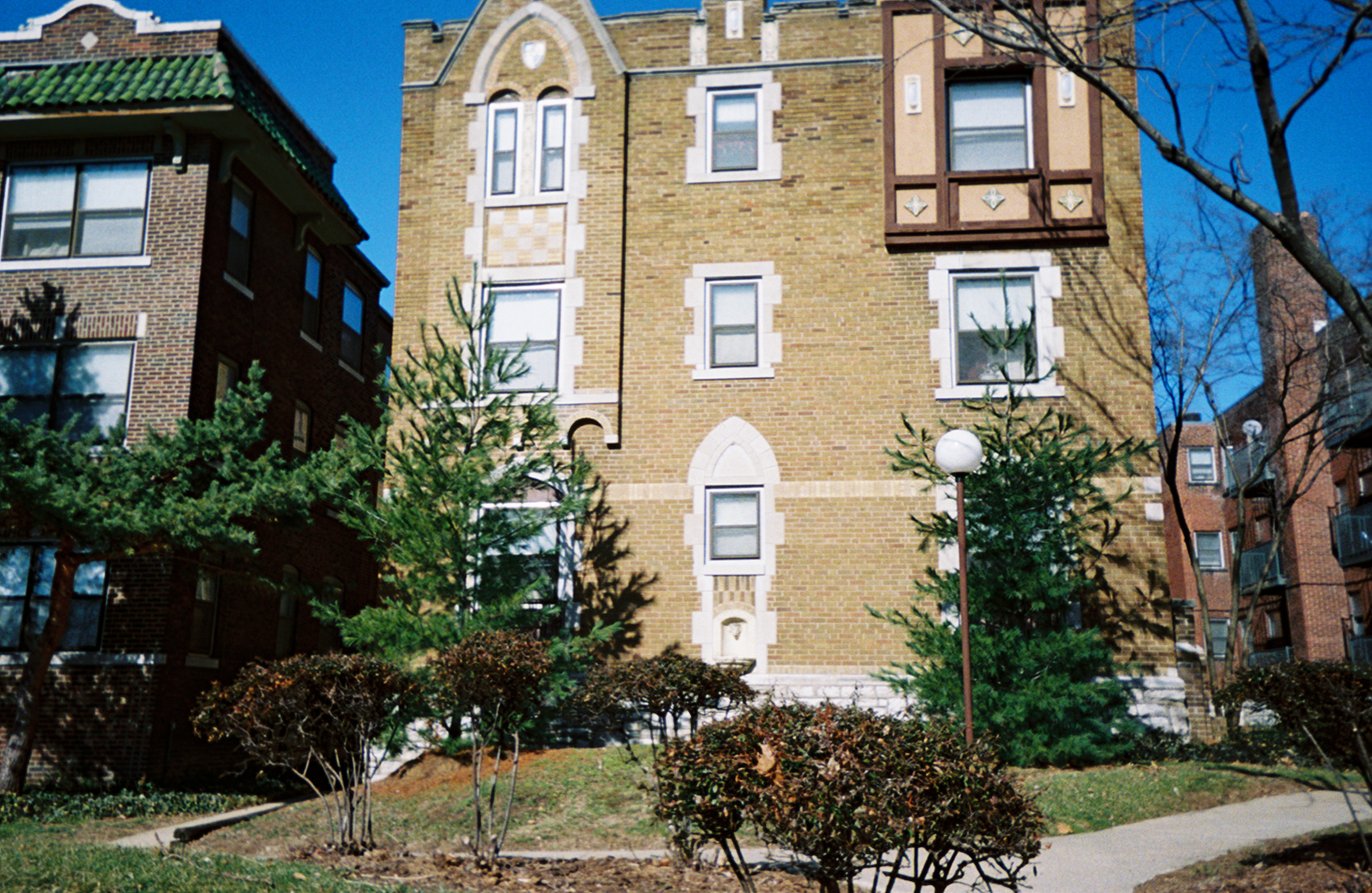 New Bridges for Affordable Housing’s Financing Gap - Multi-Housing News